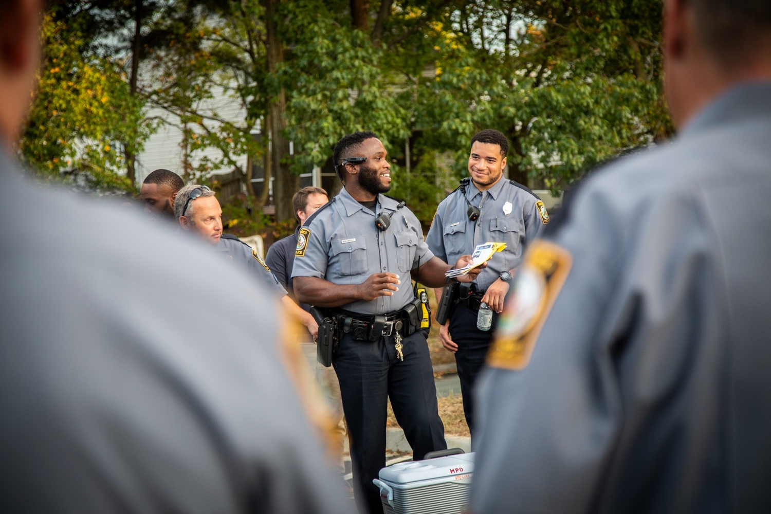 Apply Now! – Henrico County Police Division Apply Now! – Henrico County Police Division