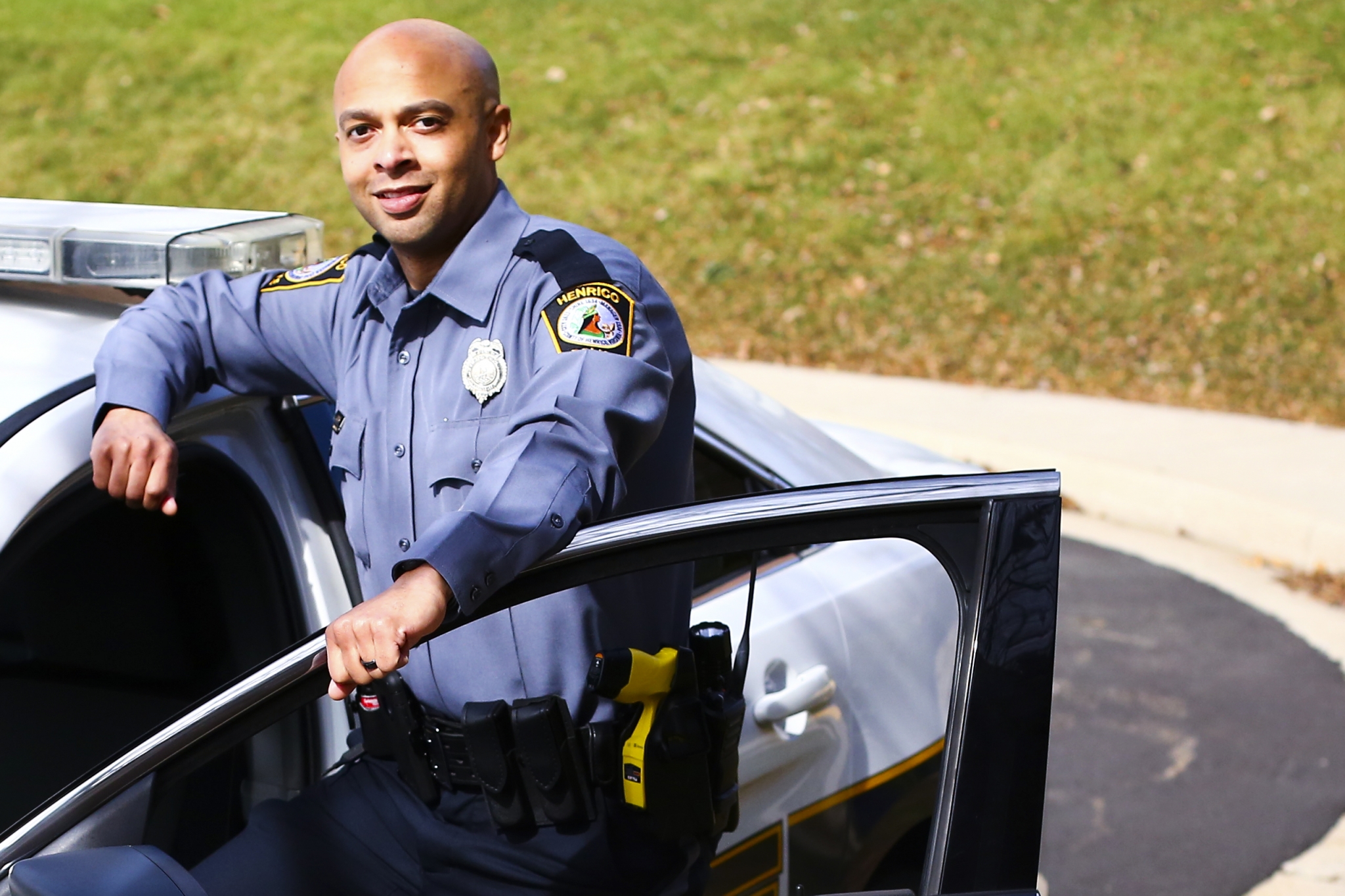 Opportunities – Henrico County Police Division Opportunities – Henrico County Police Division